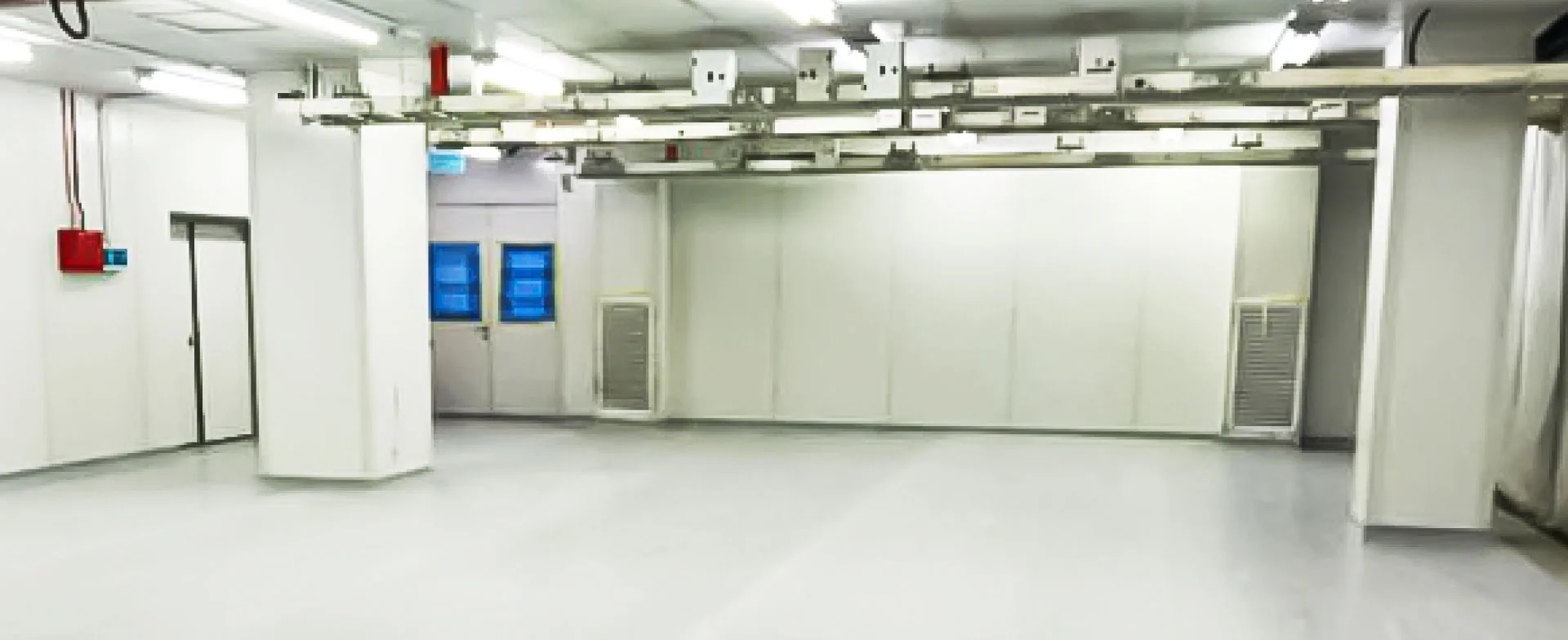Central Air Conditioning System Kl Eeps Engineering